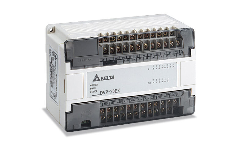 Download Phần Mềm Lập Trình PLC Delta Full @ | PLCTECH